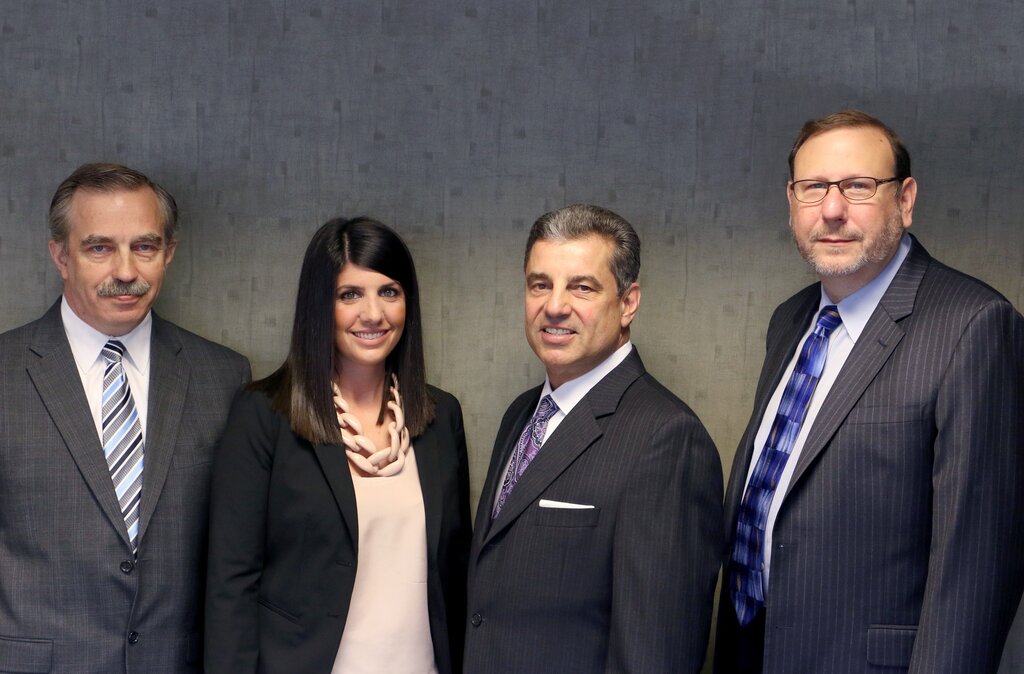 Avukatlar Condeni Law - Voice For The Injured, Ohio Eyaleti, foto