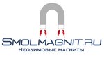 Smolmagnit (ulitsa Kashena No:15Бк5), manyetik sistemler  Smolensk'ten