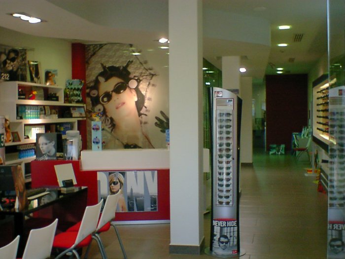 Optik Óptica Los Tilos, Malaga, foto