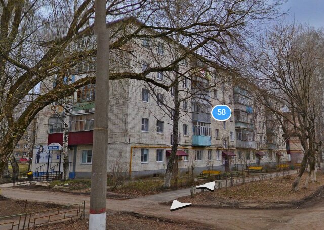 Mühürlerin ve pulların Yarko5, Saransk, foto