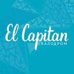 El Capitan (Arsenalnaya Street No:2), tırmanma duvarı  Saint‑Petersburg'dan