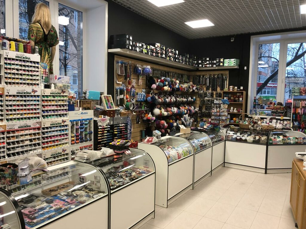 Mefruşat Azbuka Shitya, Himki, foto