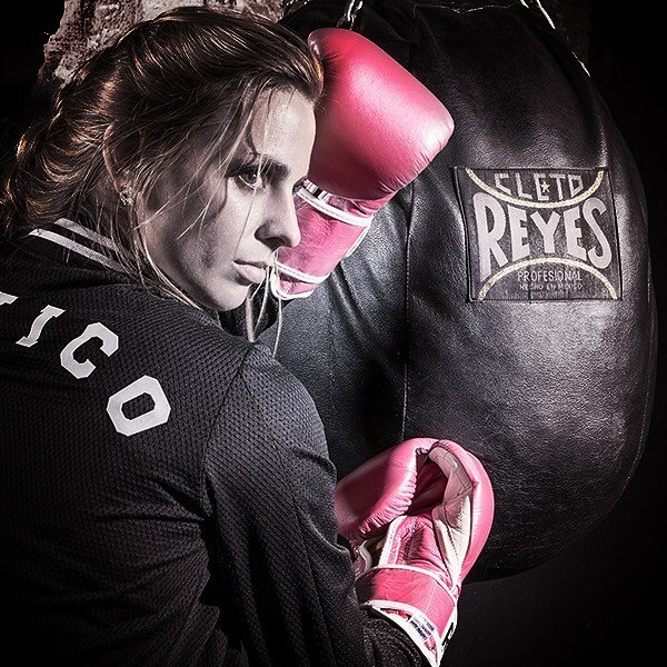 Spor giyim ve ayakkabı Cleto Reyes Russia, Moskova, foto