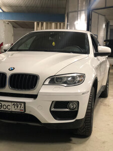 Car service BMW Centr Himki (Kurkinskoye Highway No:вл15), otomobil servisi  Moskova'dan