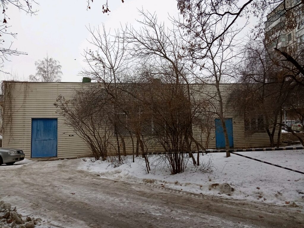 Merkezi ısıtma sistemleri ЦТП, Belgorod, foto