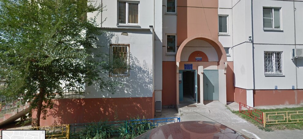 Konut servisleri kuruluşları StroyTekhnika, Voronej, foto
