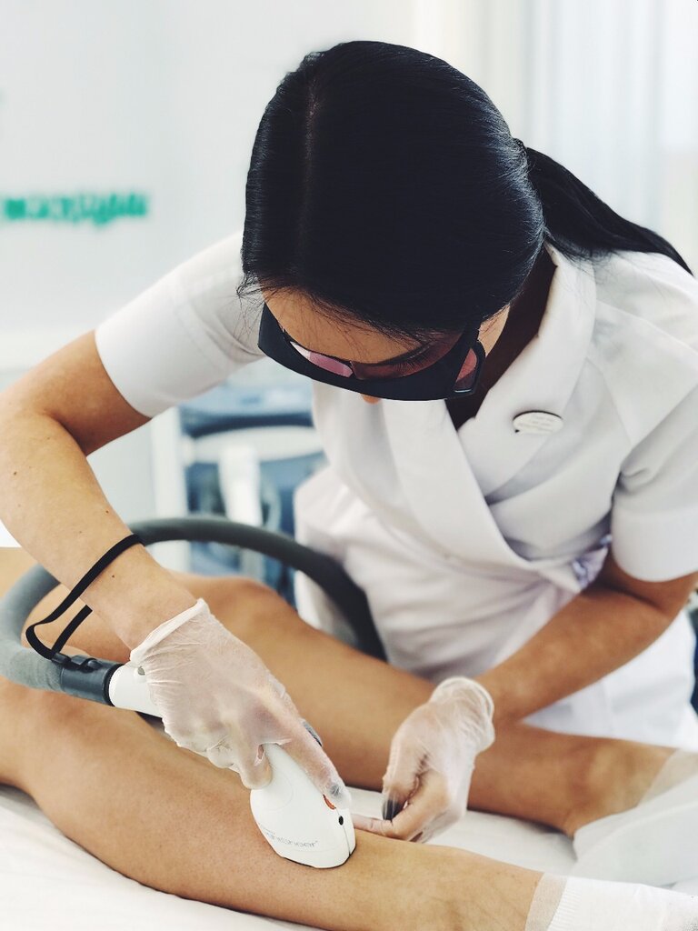 Epilasyon Podruge, Saint‑Petersburg, foto