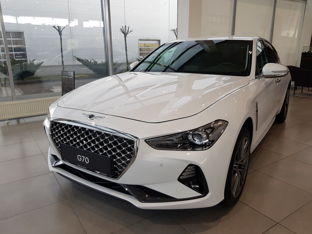 Otomobil satış galerileri Yug-Avto, Adıge Cumhuriyeti, foto