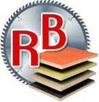 Raskroy-bistro (Pervomayskaya Street No:28), özel mobilya yapımı  Podolsk'tan