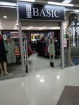 Basic (Popova Street No:36), giyim mağazası  Belgorod'dan