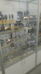 Butik yaponskikh chasov Casio (Timofeya Nevezhina Street No:3с10), saatçiler  Kurgan'dan