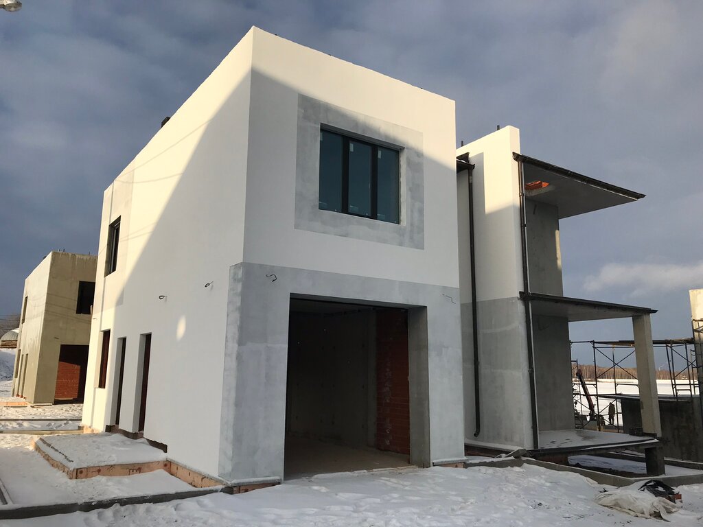 i̇nşaat firmaları Osnova-Stroi, Vladimir, foto