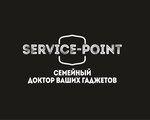 Service point (Bolshaya Kazachya ulitsa No:59/65), telefon tamir servisi  Saratov'dan