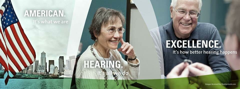 i̇şitme cihazları Midwest Medical Hearing Centers, İndiana Eyaleti, foto