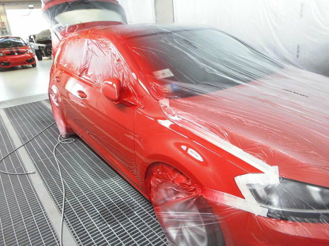 Otomobil servisi Autocarrozzeria Passione Auto, Emilia‑Romagna, foto