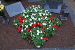 Friedhofsgärtnerei Heinen (Am Südfriedhof No:18, Düsseldorf, Dusseldorf), peyzaj tasarımı  Kuzey Ren‑Vestfalya'dan