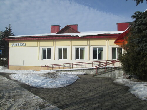 Eczaneler Pharmacy № 7 Pharmacia Hrodna, Grodnenskaya oblastı, foto