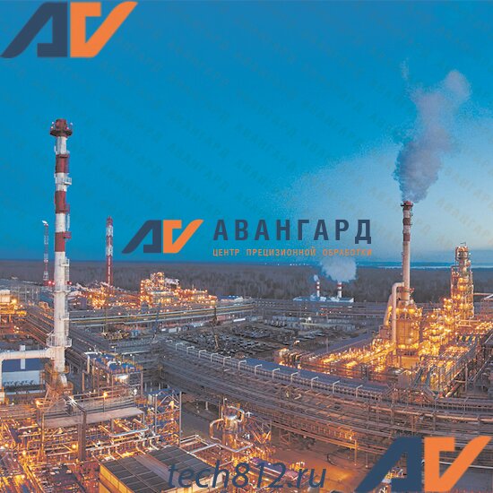 Torna işleri Cpm Avangard, Saint‑Petersburg, foto