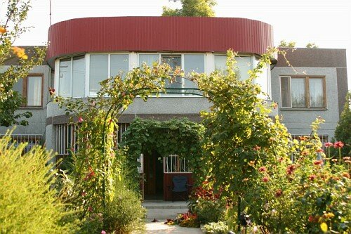 Konuk evi Гостевой Дом, Krasnodarski krayı, foto