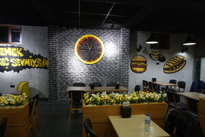 Tramvay Kokoreç (Yıldırım Beyazıt Mah., Defne Sok., No:5, Çubuk, Ankara), kafe  Ankara'dan