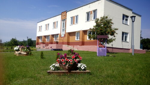 Eczaneler Pharmacy № 32 Pharmacia Hrodna, Grodnenskaya oblastı, foto