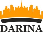 Darina (Zheleznodorozhnaya ulitsa No:19), yapıştırıcı üreticileri  Odintsovo'dan