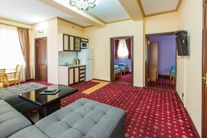 Archazor (Tashkent Region, Bostanlyk District, Urban Settlement of Chimgan), otel  Taşkent eyaletinden