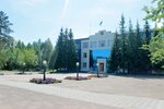 Akim's Office of the Shal Akyn District, Sergeevka (Pobeda kóshesi No:35), belediyeler, devlet daireleri  Sergeyevka'dan