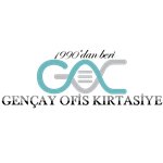 Gençay Ofis Kırtasiye (Kurtuluş Mah., Yıldız Sok., No:3/A, Merkez, Uşak), kırtasiyeler  Uşak'tan