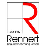 Rennert Bauunternehmung GmbH (Lange Straße No:59, Kassel, Stadt Kassel), i̇nşaat firmaları  Hesse'den