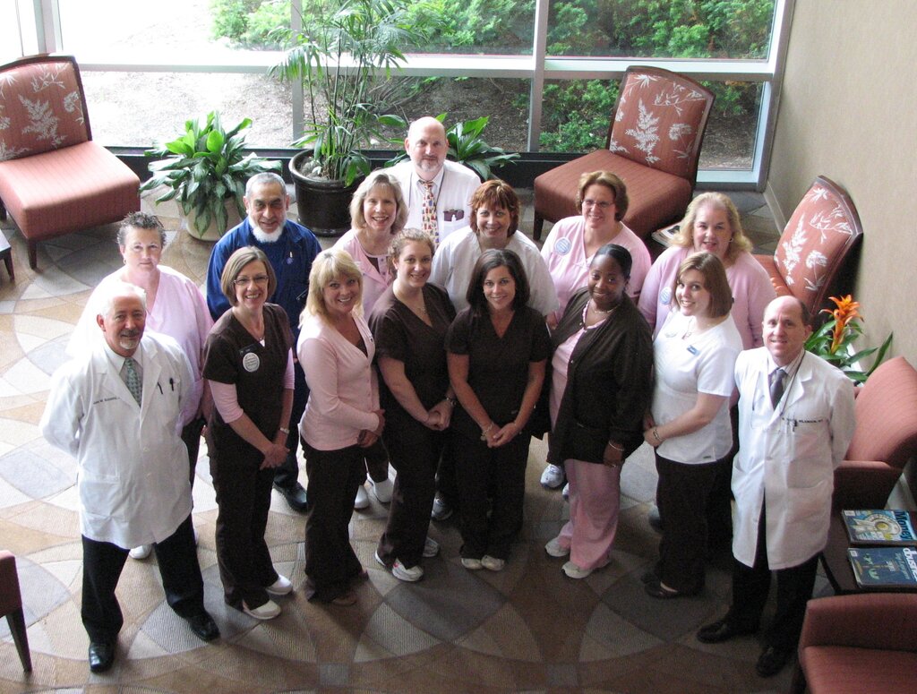 Optik Wilkinson Eye Center, Pontiac, foto