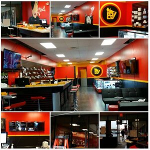 Binky's Vapes, LLC (Maryland, Prince George's County), tütün, sigara mağazaları  Maryland Eyaleti'nden