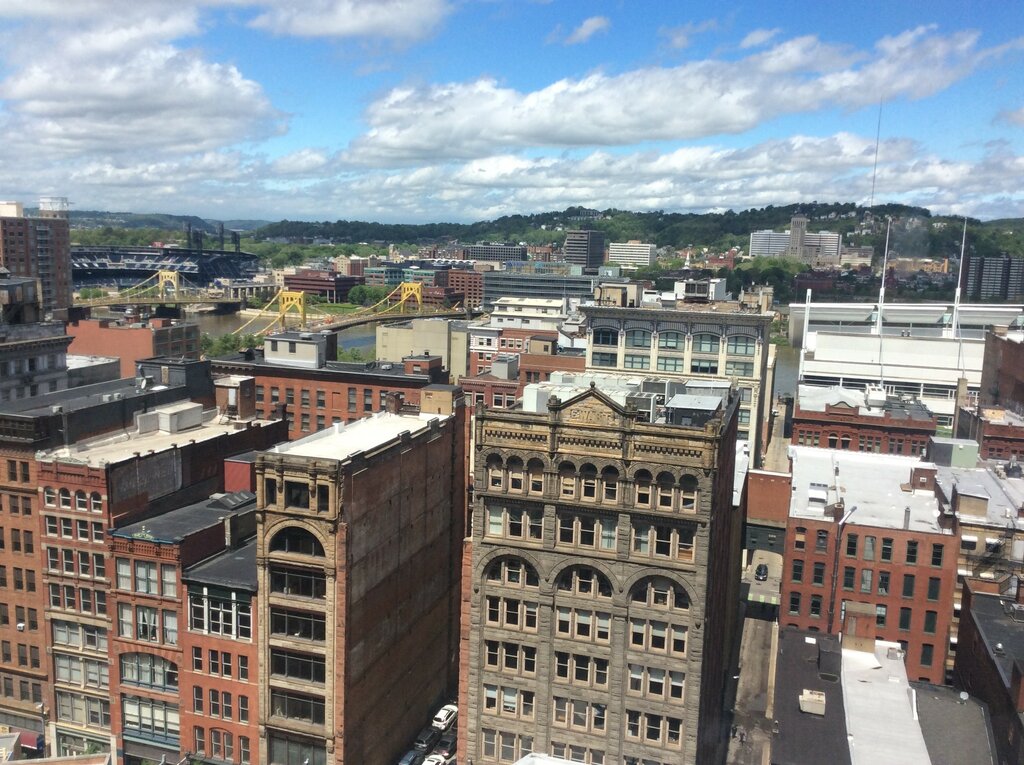 Özel ağız ve diş sağlığı klinikleri ve muayenehaneleri John R Bush Dmd, Pittsburg, foto