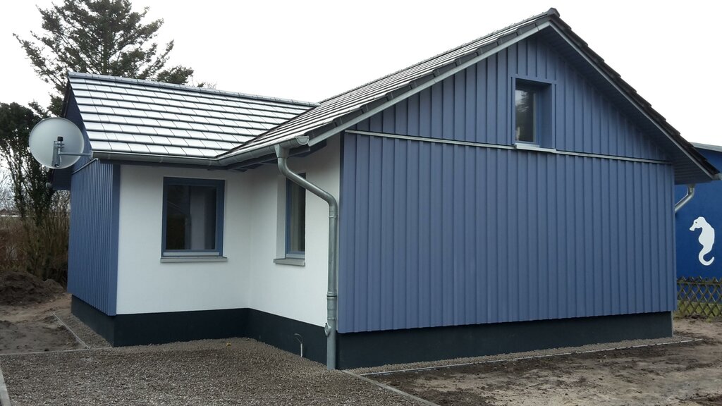 i̇nşaat firmaları Damgartener Baufirma Meisterbetrieb Zülsdorf, Mecklenburg‑Vorpommern, foto