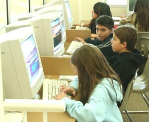 The Salvation Army Kroc Center (United States, San Diego, 6845 University Ave), eğlence merkezleri  San Diego'dan