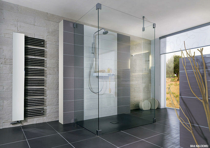 Hamam ve sauna inşaatı Rainer Cirkel, Solingen, foto
