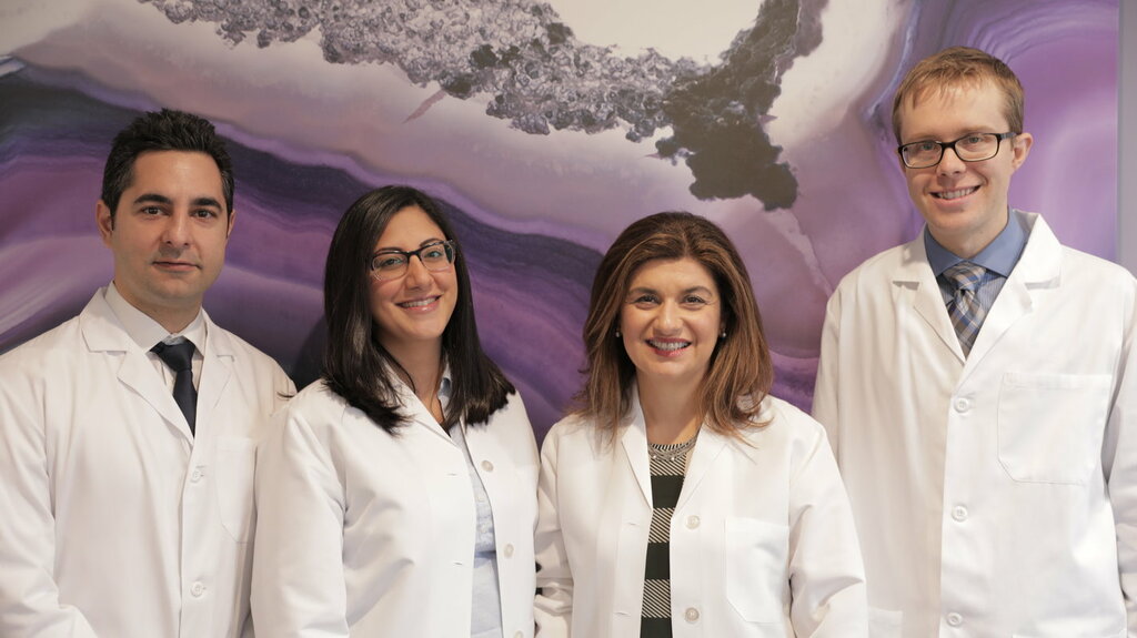 Özel ağız ve diş sağlığı klinikleri ve muayenehaneleri Brookline Dental Specialists, Brookline, foto