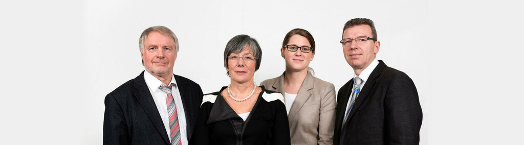 Avukatlar Rechtsanwälte, Notare und Fachanwälte Dr. Schmidt, Habermeyer, von Seggern, Quaß, Ganderkesee, foto