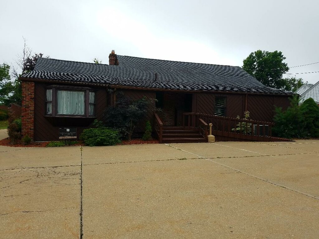 Alternatif tıp merkezleri Acute Low Back Clinic, Ohio Eyaleti, foto