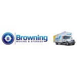 Browning Moving & Storage (United States, Lakeland, 3725 North Frontage Road), evden eve nakliye  Florida Eyaleti'nden