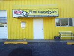 Milex Complete Auto Care - Mr. Transmission (Oklahoma, Oklahoma City), otomobil kliması firmaları  Oklahoma City'den