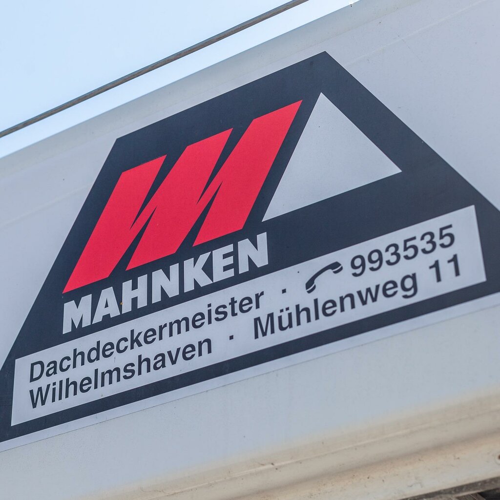 Kerestecilik Dach- Wand- Abdichtungstechnik Mahnken Dachdeckerei & Energieberatung, Aşağı Saksonya, foto