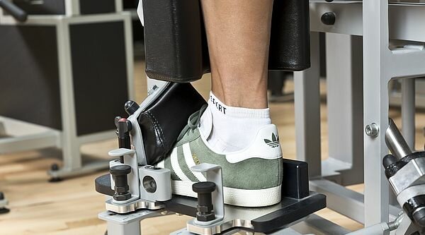 Diyet ve diyabetik ürünler Kieser Training Vital Krafttraining GmbH, Ingolstadt, foto