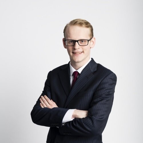 Avukatlar The Becker Law Firm, Lpa, Cleveland, foto