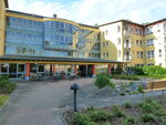 Medigreif Seniorenresidenz Greifswald (Pappelallee No:1, Greifswald), huzurevi, bakımevi  Greifswald'dan