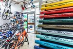 2-Rad Schulte Essen i Fahrradwerkstatt (North Rhine-Westphalia, Essen, Kirchfeldstraße, 11), bisiklet mağazaları  Kuzey Ren‑Vestfalya'dan