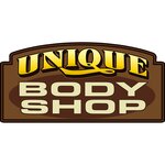 Unique Body Shop (United States, Grandville, 2900 Chicago Drive Southwest), otomobil kliması firmaları  Michigan Eyaleti'nden