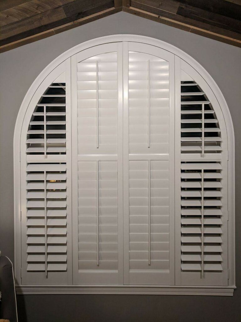 Pencere aksesuarları Budget Blinds of Steilacoom, Washington Eyaleti, foto