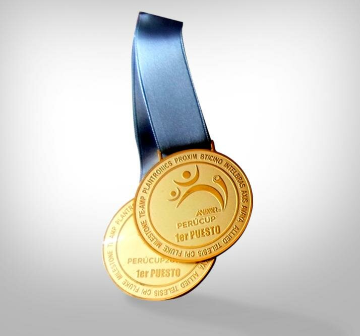 Hediyelik eşya mağazaları Trofeos & Cristales, Lima, foto