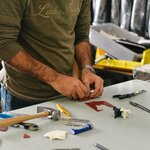 Del Plata Service - Reparacion Y Repuestos Linea Blanca (Provincia de Buenos Aires, La Plata, Diagonal 73), dondurmacılar  La Plata'dan